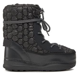 Bogner Schneeschuhe Bogner La Plagne 6 32347044 Schwarz