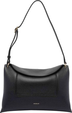Wandler Schultertasche - Schwarz