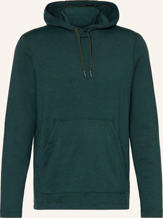 lululemon Lululemon Hoodie gruen