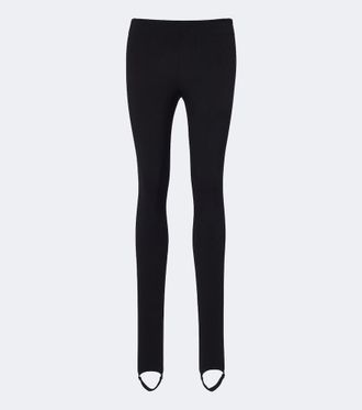 Tove Legging fuseau Soreena