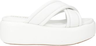 Paola Ferri SCHUHE - Sandalen auf YOOX.COM