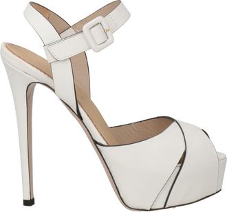 Le Silla SCHUHE - Sandalen auf YOOX.COM