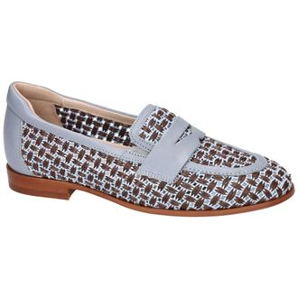 Softwaves Damen, Schuhe, Blau, 40 EUGr&ouml;&szlig;e