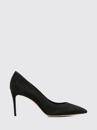 Casadei Absatzschuhe Damen Farbe Schwarz