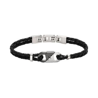 Emporio Armani Armb&auml;nder - Armband - Gr. ONE SIZE - in Mehrfarbig - f&uuml;r Damen