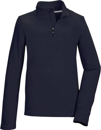 Killtec Kinder Shirt KSW 188 GRLS FLC SHRT