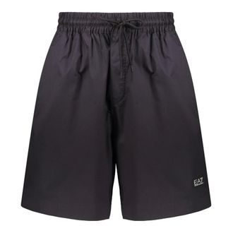 Emporio Armani Short de bain - Homme - Maillots de bain - Bleu - Taille: 2XL
