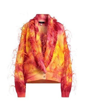 Alanui MAILLE - Cardigans sur YOOX.COM