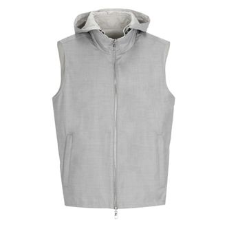 Montecore Herren, Jacken, Grau, 2XLGr&ouml;&szlig;e