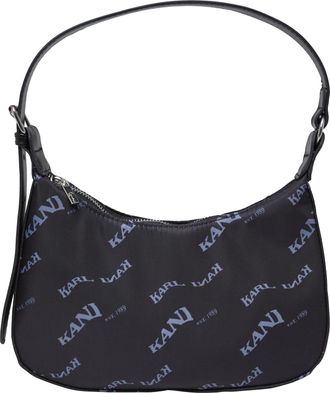 Karl Kani Schultertasche