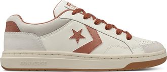 Converse ZAP.FASHION MENS Pro Blaze Klassisch WEISS