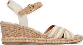 Tamaris Espadrilles Tamaris 1-28367-42 Beige