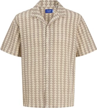 Jack & Jones Hemd JORSUMMER LUKE