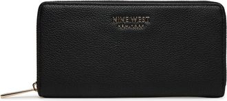 Nine West Geldb&ouml;rse Nine West CEO-NW-W1-002-AW26 Schwarz