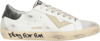 4B12 SCHUHE - Sneakers auf YOOX.COM