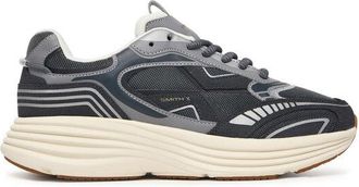 Alexander Smith Sneakers StormMan SXBDSMM-7014 Dunkelgrau