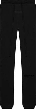 Fear of God Homme, Pantalons, Noir, Taille: M Stretch Limo Pantalons de surv&ecirc;tement