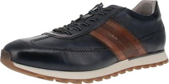 Bugatti 331-ARX01-4100 XL - Herren Sneaker - 4100-Dark-Blue, Gr&ouml;&szlig;e:47 EU