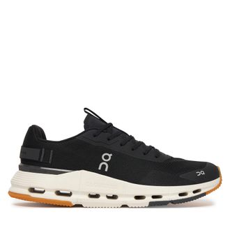 On Sneakers On Cloudnova Form 2 3ME30151430 Schwarz