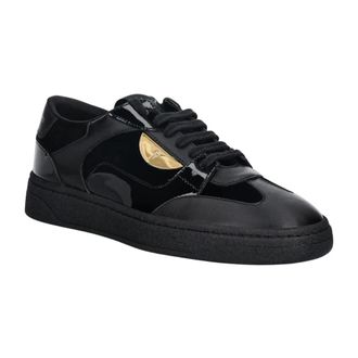 Giuseppe Zanotti Gz/94 Sneakers - - Shoes - Herren - Schwarzk - 44 EU
