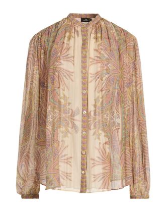 Etro TOPS - Hemden auf YOOX.COM
