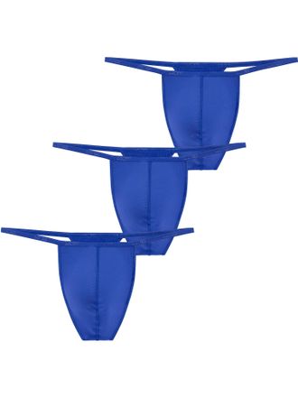 HOM G-String Plumes