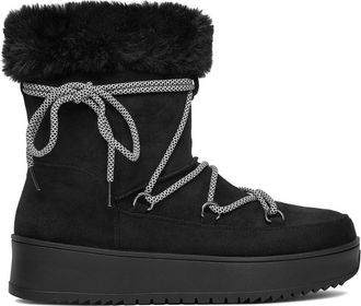 Jenny Fairy Schneeschuhe Jenny Fairy WS290101-01 Schwarz