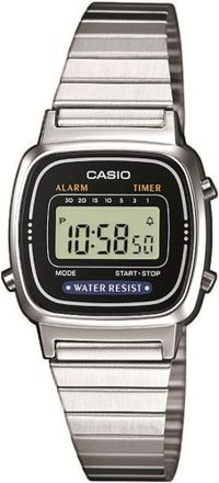 Casio Digitaluhr