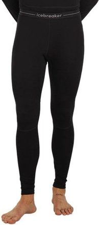 Icebreaker Merino ZoneKnit 200 - lange Unterhosen - Herren