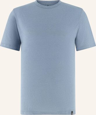 Boggi Milano Boggi Milano T-Shirt blau