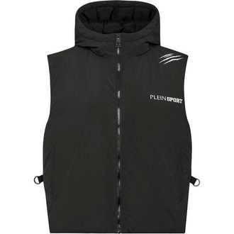 Plein Sport Damen Weste SCRATCH