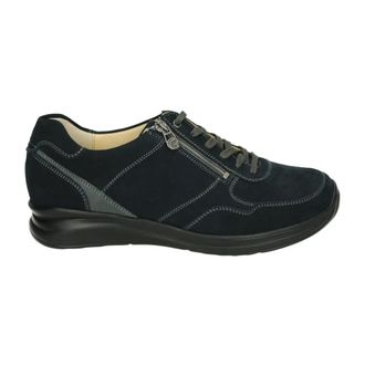 Ganter Blaue Freizeit Niedrige Schuhe - - Shoes - Herren - Blau - 39 EU