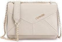 Caf&egrave;noir Rabat Avec Applications De Micro-rivets, Pour Femme, Couleur Gris, Taille Taille Unique