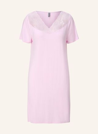 LingaDore Pyjama Kleid rosa