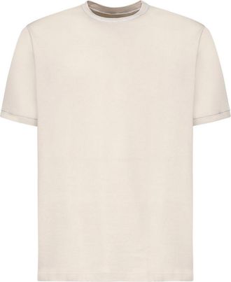 Eleventy T-Shirt - Beige