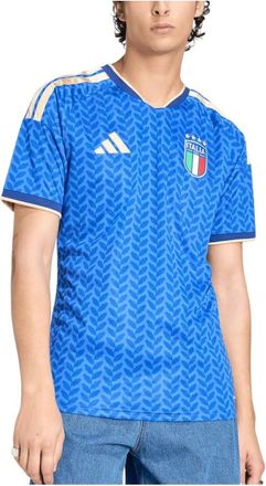 adidas Herren, Sport, Blau, LGr&ouml;&szlig;e