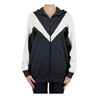 Kiton Sweaters Regular Solid 100% Handmade - - Sweatshirts & Hoodies - Damen - Schwarzk - S