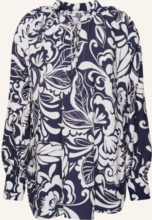 Seidensticker Seidensticker Tunika blau