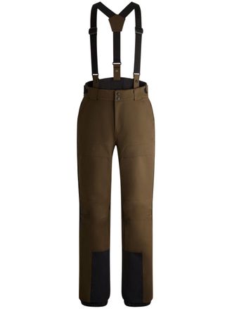 Fusalp Hanz Latzhose - Braun