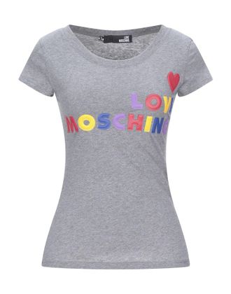 Love Moschino TOPS - T-shirts auf YOOX.COM