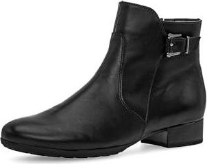 Gabor 52.711.27 - bottines pour femme - taille 37.5 (EU) 4.5 (UK)