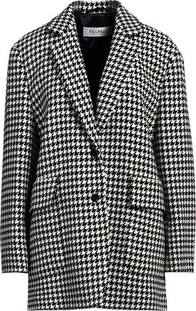 Max Mara JACKEN & M&Auml;NTEL - M&auml;ntel auf YOOX.COM