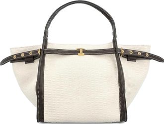 Tod's Sac Cabas - Blanc