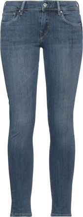 Pepe Jeans London HOSEN & R&Ouml;CKE - Jeanshosen auf YOOX.COM