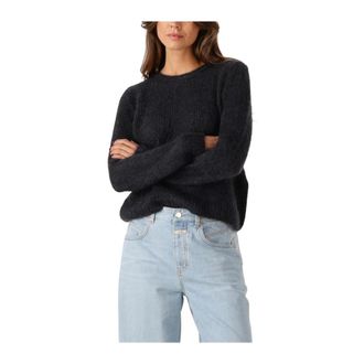 des petit hauts Damen, Strickwaren, Schwarzk, XSGr&ouml;&szlig;e