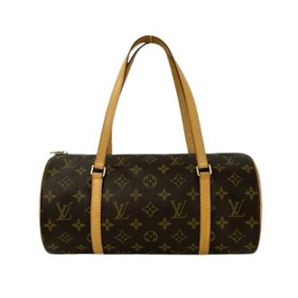 Louis Vuitton Pre-owned Papillon 30 Monogram Handtasche - - Pre-owned - Damen - Braun - ONE SIZE