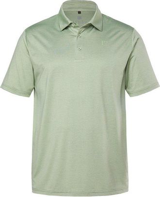 JP1880 Poloshirt Poloshirt FLEXNAMIC Golf Piqu&eacute; Alloverdruck