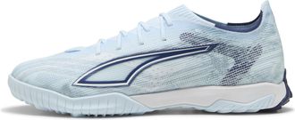 Puma ULTRA 6 PRO CAGE Fu&Atilde;Yballschuhe Unisex, Schuhe, Blau, 40.5