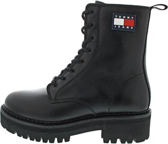 Tommy Hilfiger Urban - EN0EN02628BDS - Farbe: Schwarz - Gr&ouml;&szlig;e: 37 EU