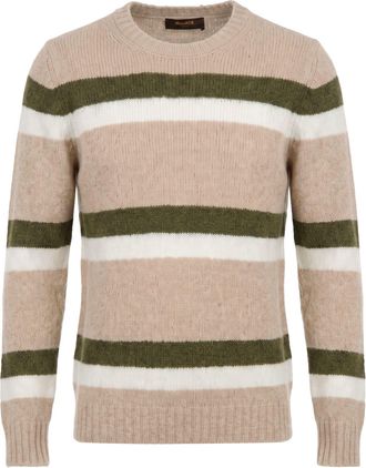 Moorer STRICKWAREN - Pullover auf YOOX.COM